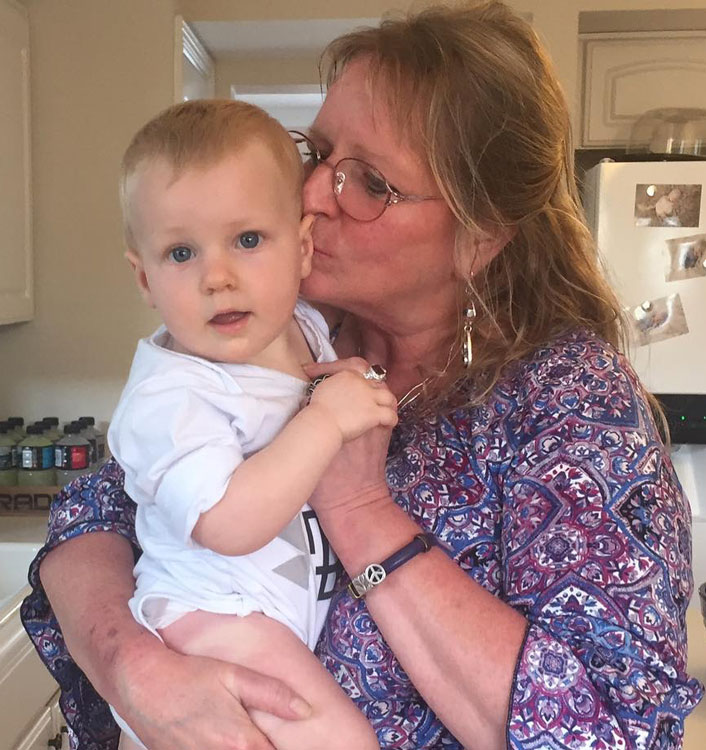 About – Trish Jeffers-Zeh